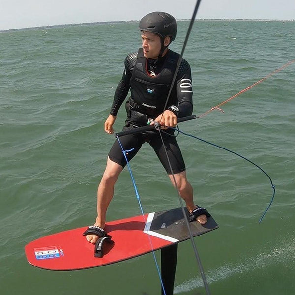 Introducing Forward Wip – Powerkiteshop