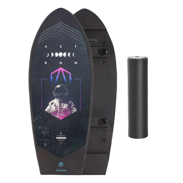 Aztron Cosmos Balance Board – Powerkiteshop