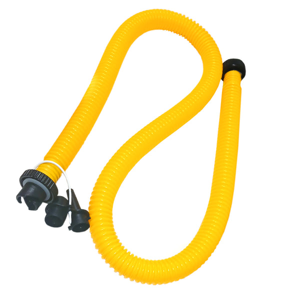 Core Pump Hose with Adapter – Powerkiteshop