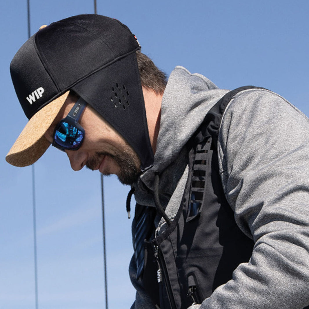 Forward Wip – Powerkiteshop