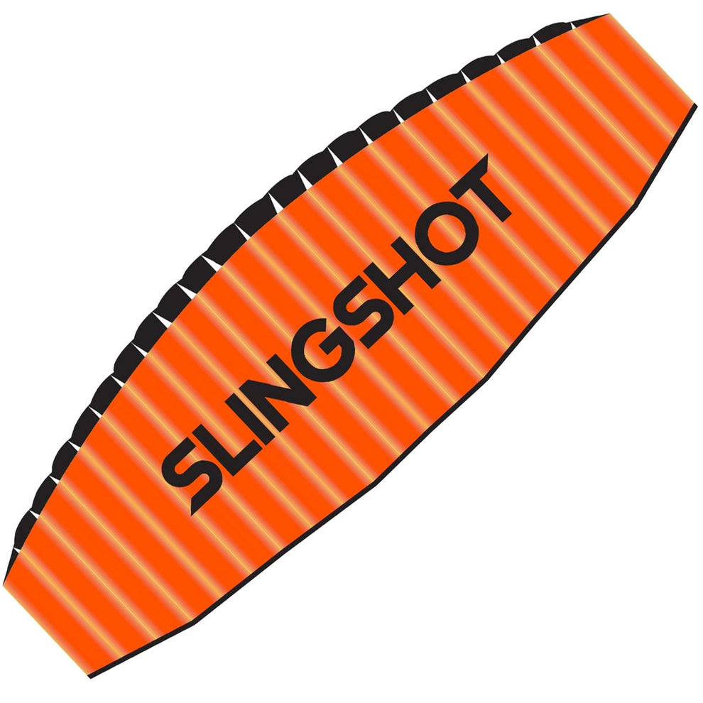 Slingshot B2 / B3 Trainer Kite – Powerkiteshop