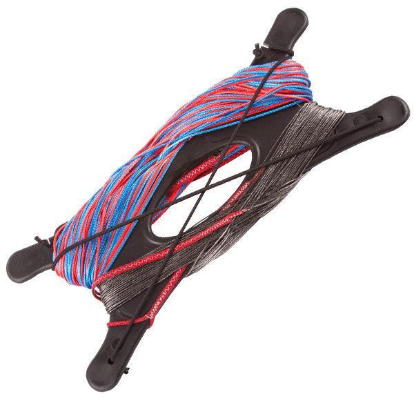 HQ4 Quad Flying Line Sets – Powerkiteshop