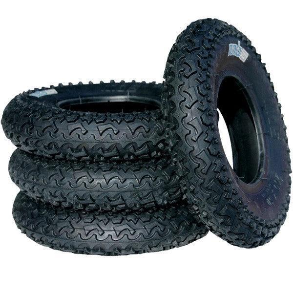 MBS T1 Tyres – Powerkiteshop