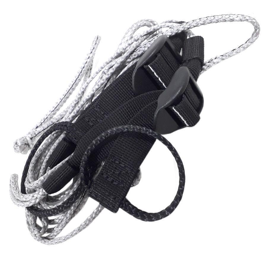 Ozone Adjustable Leader Lines – Powerkiteshop