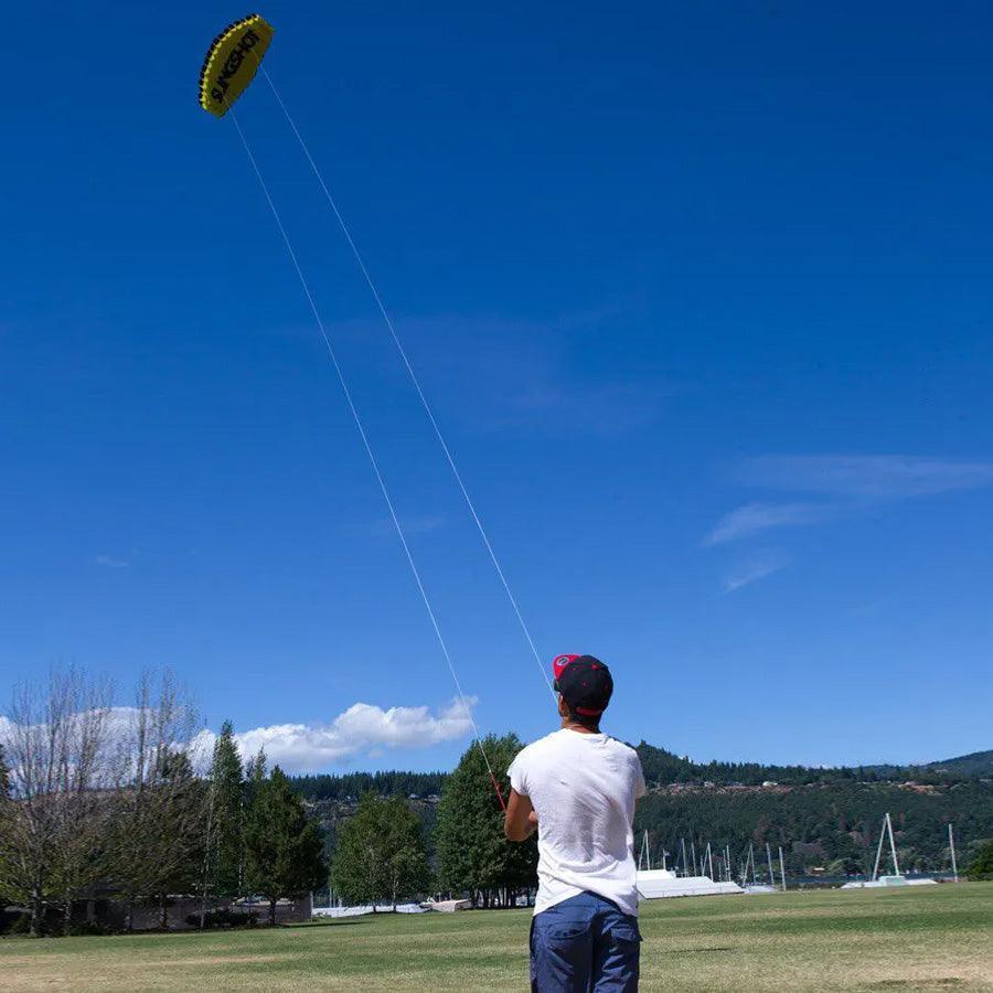 Slingshot B2 / B3 Trainer Kite – Powerkiteshop