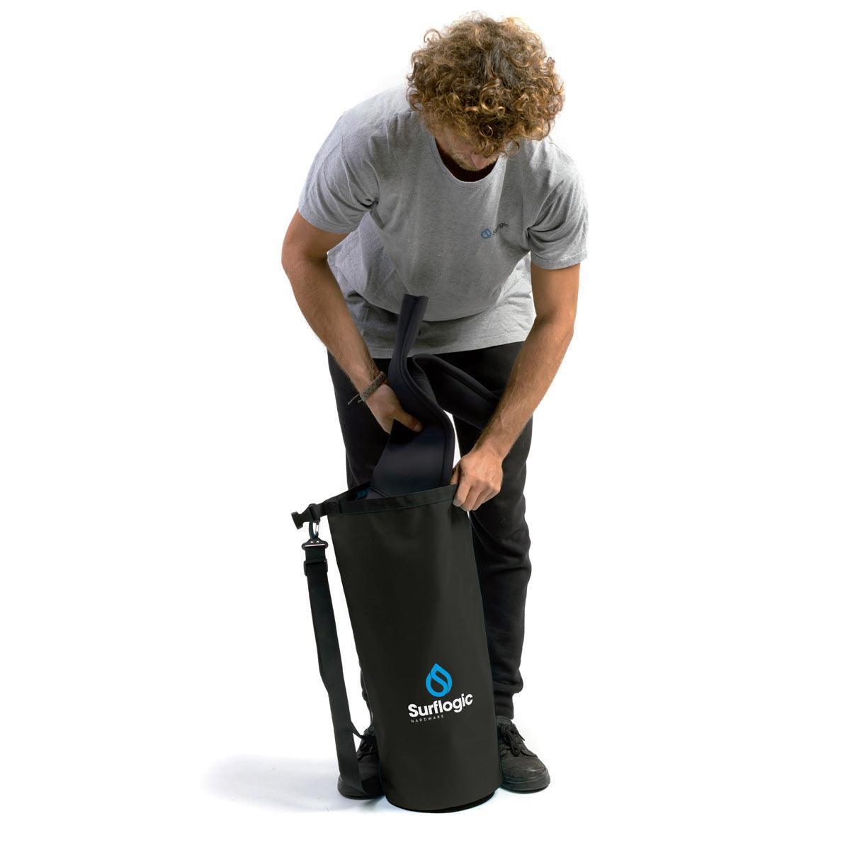 Surflogic Dry Tube Bag – Powerkiteshop